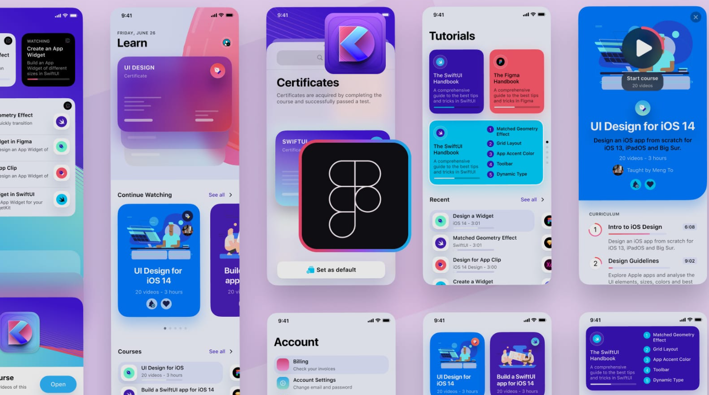 5 Reasons You Should Choose Figma For Remote UX/UI Projects